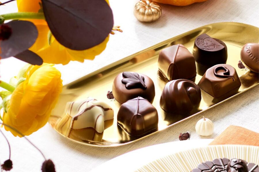 The Most Expensive Chocolate Brands In the World
