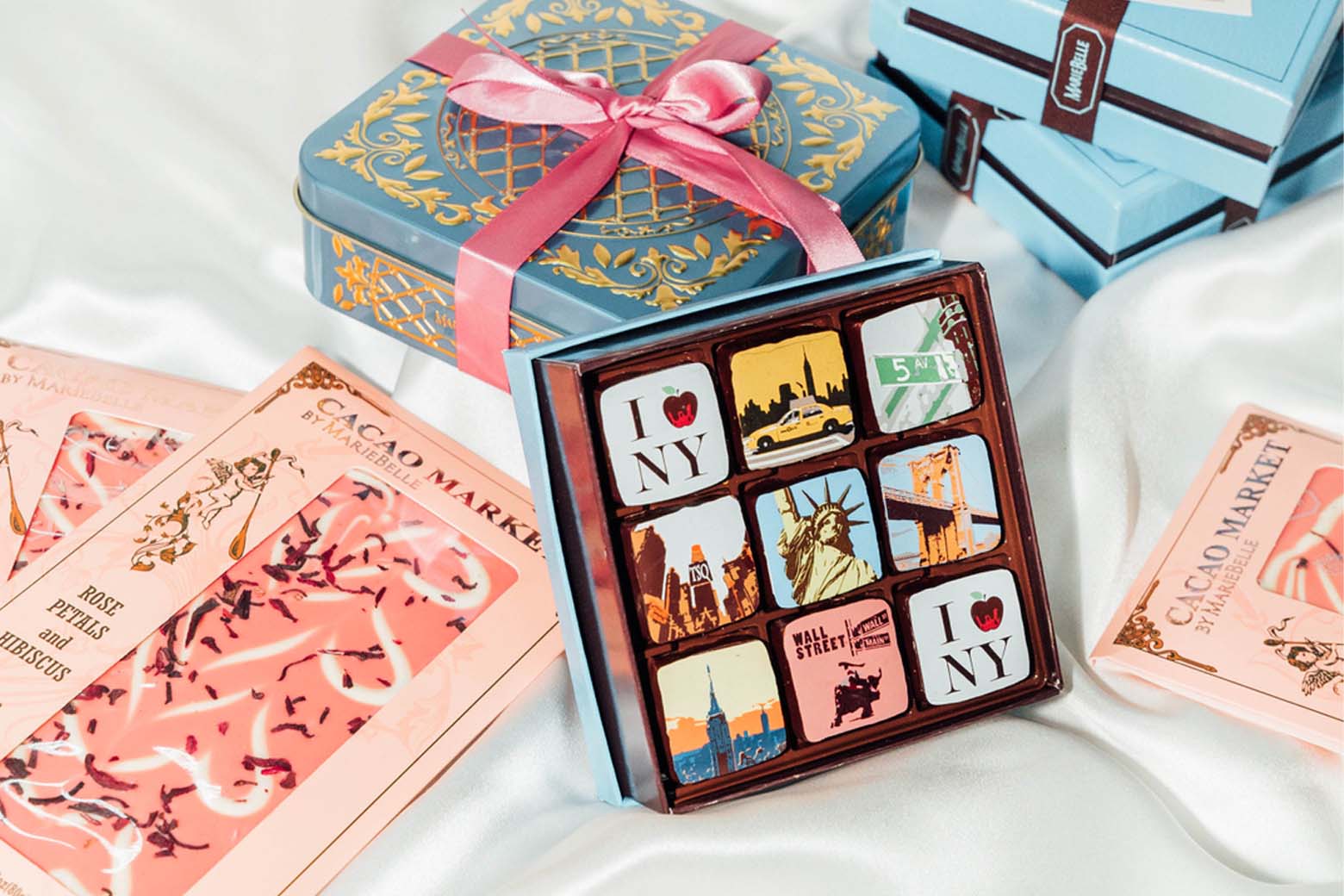 The Most Expensive Chocolate Brands In the World The Most Expensive Chocolate Brands In the World