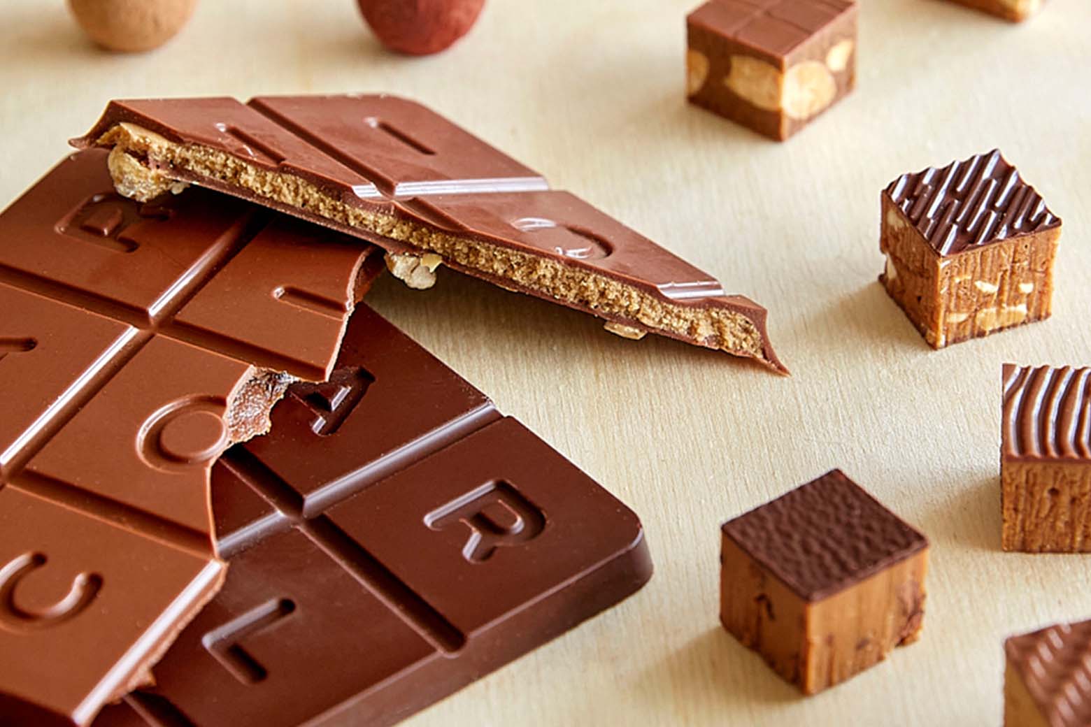 The Most Expensive Chocolate Brands In the World The Most Expensive Chocolate Brands In the World