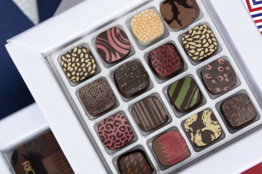 The Most Expensive Chocolate Brands In the World