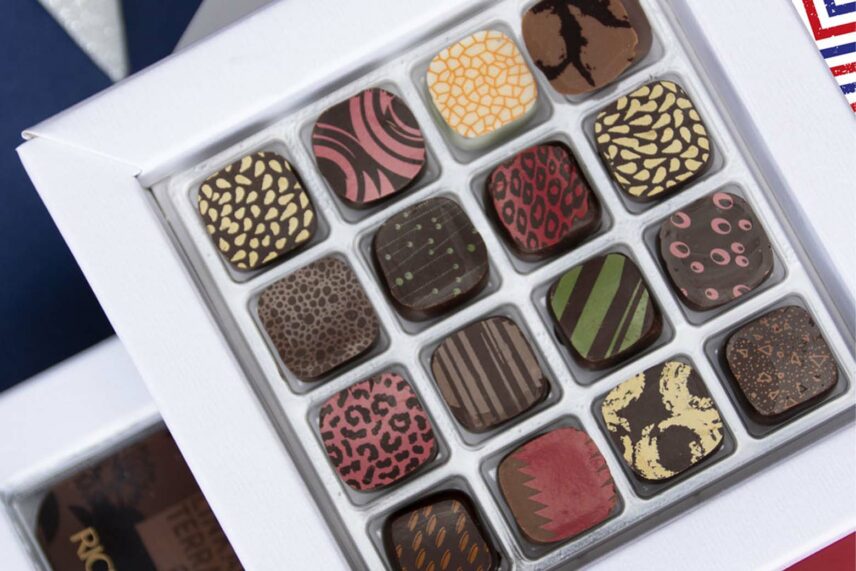 The Most Expensive Chocolate Brands In the World