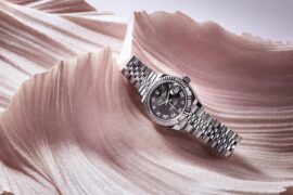 Is Rolex A Non-Profit Company