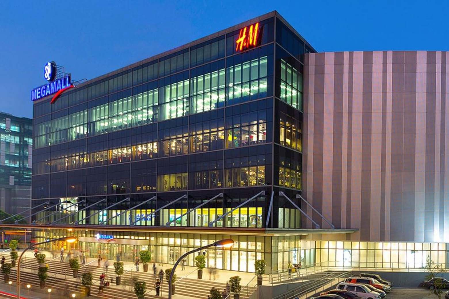 11 Biggest Malls In The World (🛍️ Updated Ranking)