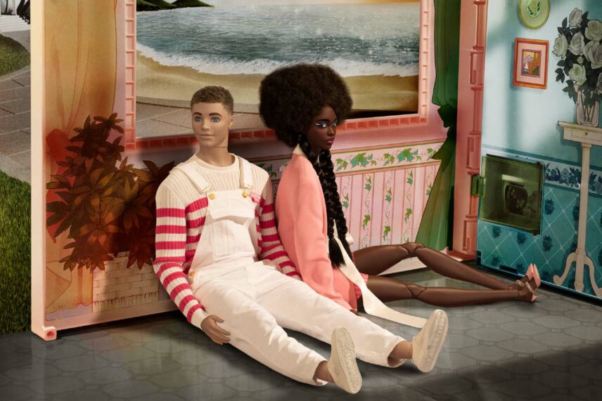 NFTs Meaning For Luxury Brands: Definition & Opportunities