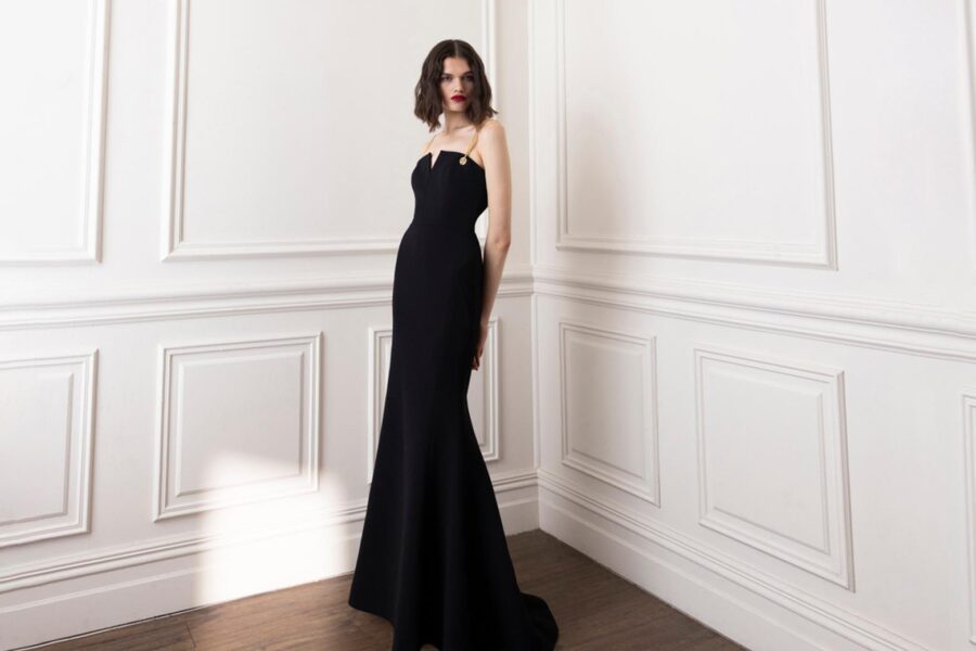 From Runway To Red Carpet: Black Tie Dress Code For Women