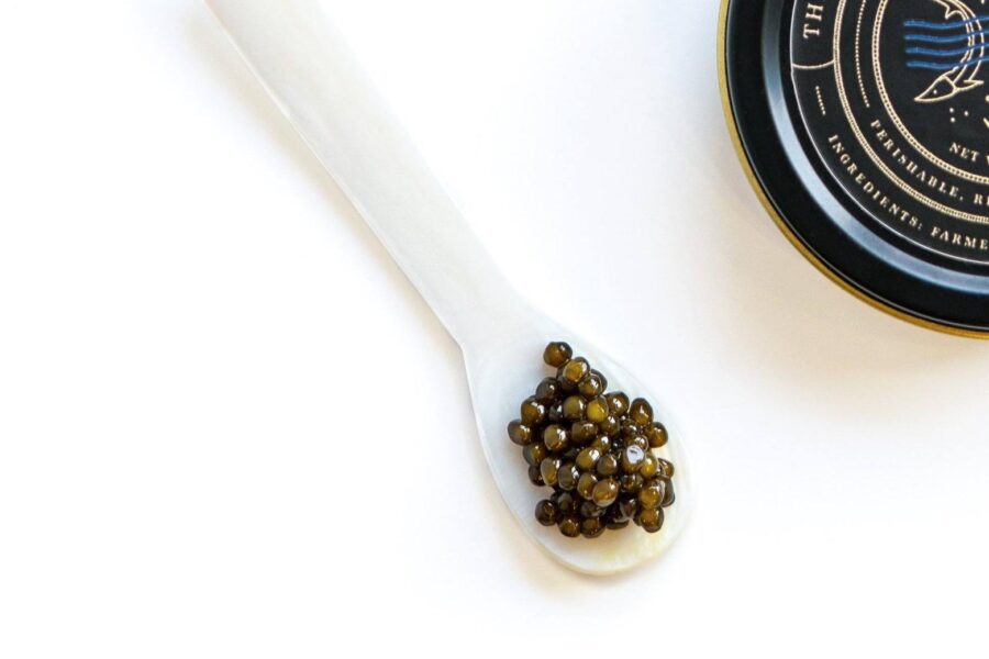 Most Expensive Caviar: Exquisite Eats For Epicurean Elites