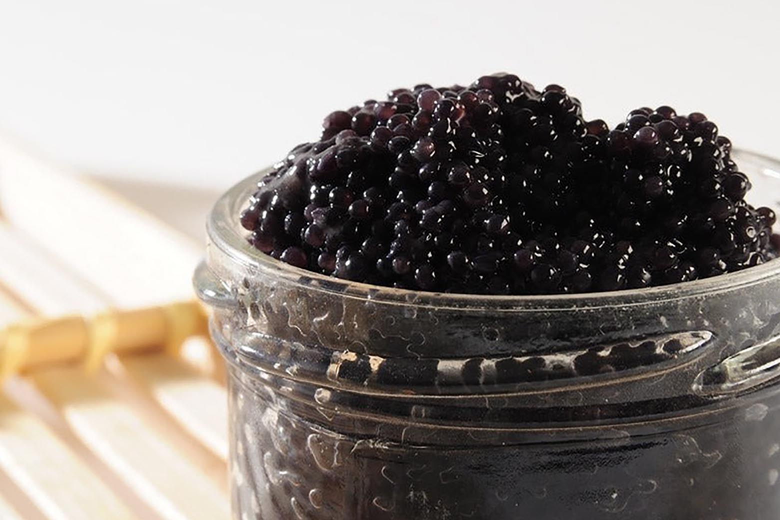 Most Expensive Caviar: Exquisite Eats For Epicurean Elites