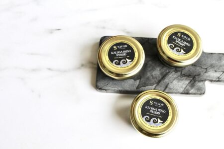 Most Expensive Caviar: Exquisite Eats For Epicurean Elites