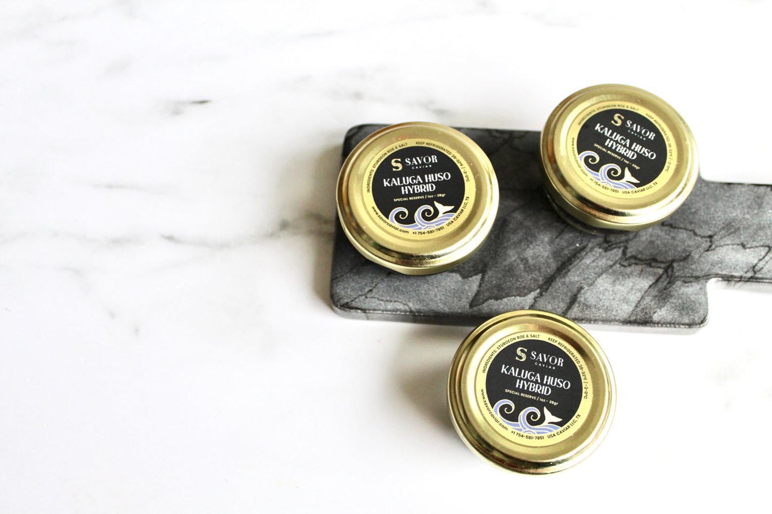 Most Expensive Caviar: Exquisite Eats For Epicurean Elites