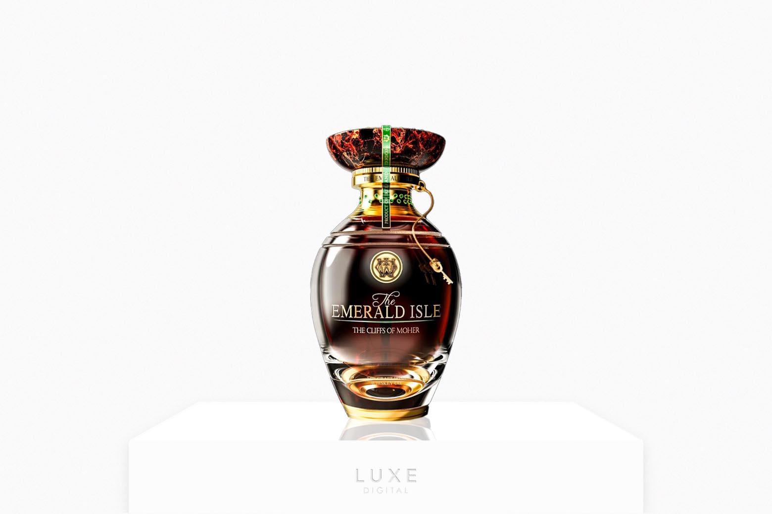 Most Expensive Whiskey In The World