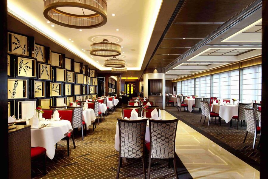 The 11 Most Expensive Restaurants: Dine In Decadence