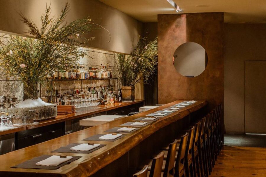 The 11 Most Expensive Restaurants: Dine In Decadence