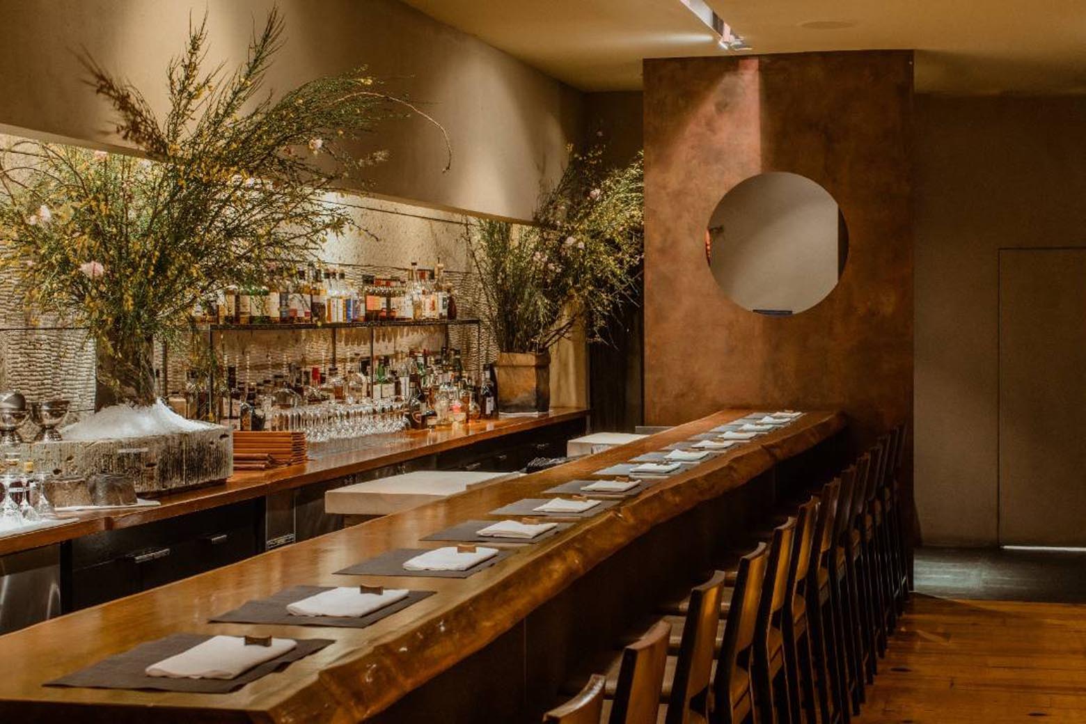 The 11 Most Expensive Restaurants: Dine In Decadence