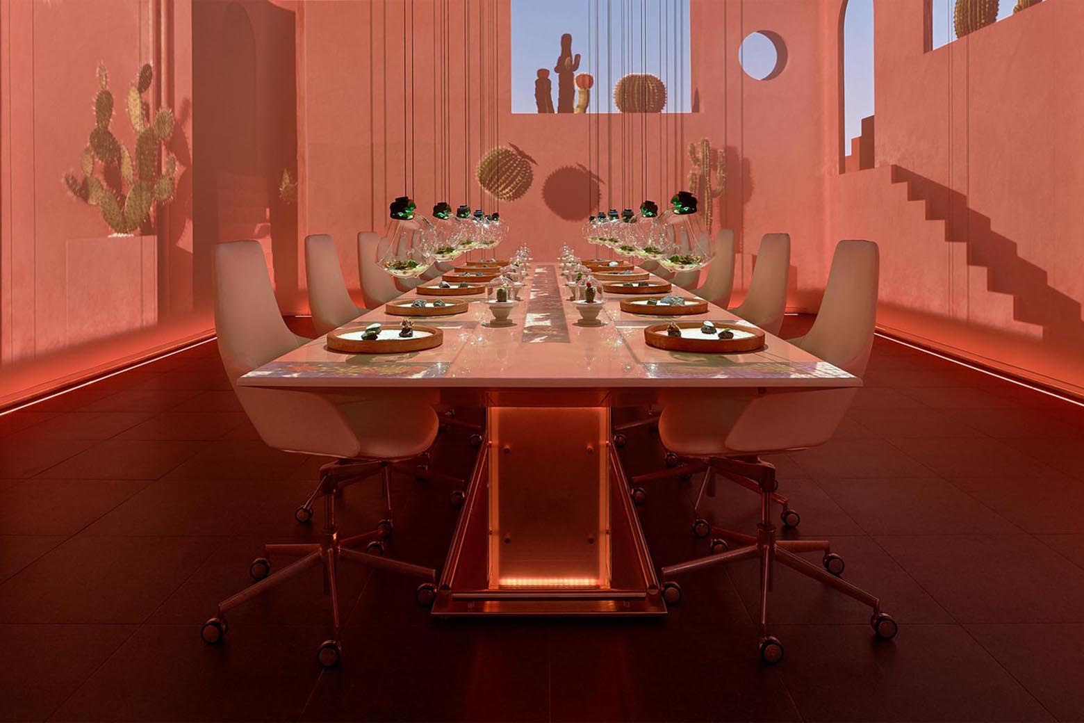 The 11 Most Expensive Restaurants: Dine In Decadence