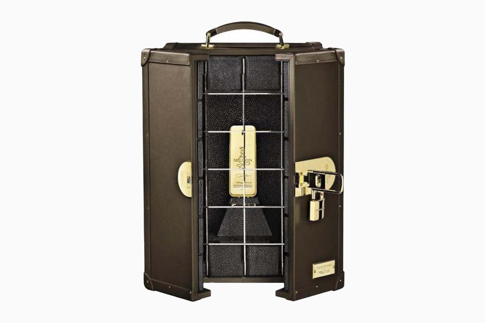 The Most Expensive Perfumes: A Spritz of Opulence