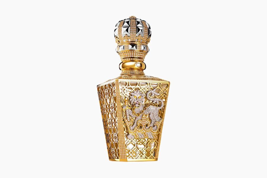 The Most Expensive Perfumes: A Spritz of Opulence