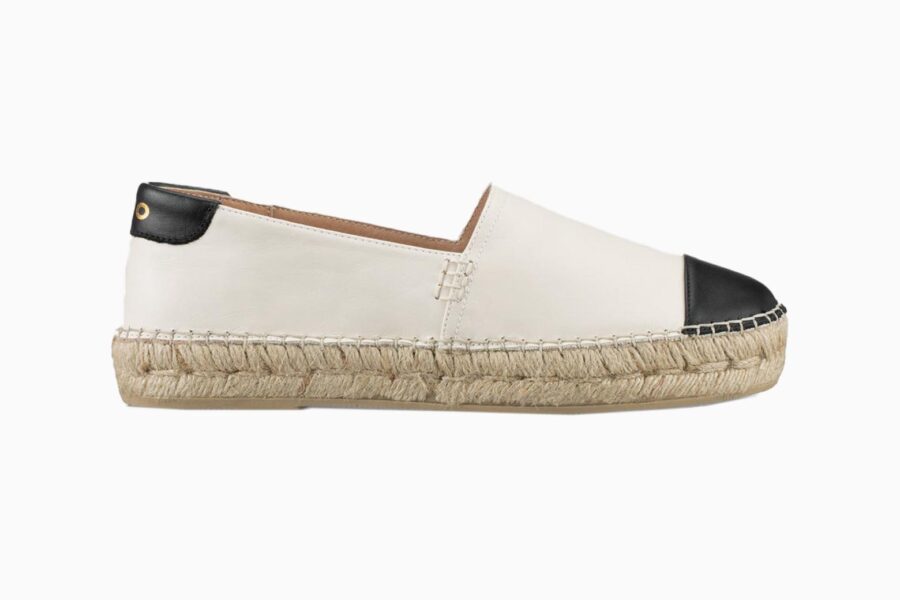 11 Best Women’s Espadrilles: The Best Summer Flats Ever