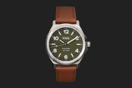 15 Best Field Watches: Trust And Style For Your EDC Watch