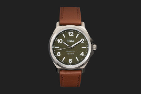 15 Best Field Watches: Trust And Style For Your EDC Watch