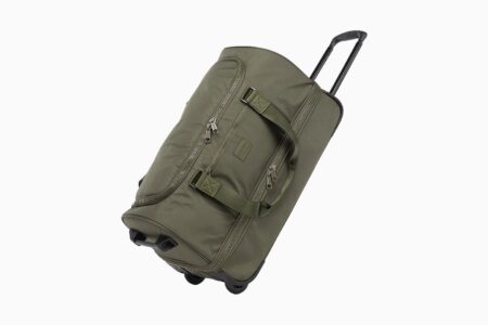 13 Best Duffel Bags Reviewed: Stylish and Durable