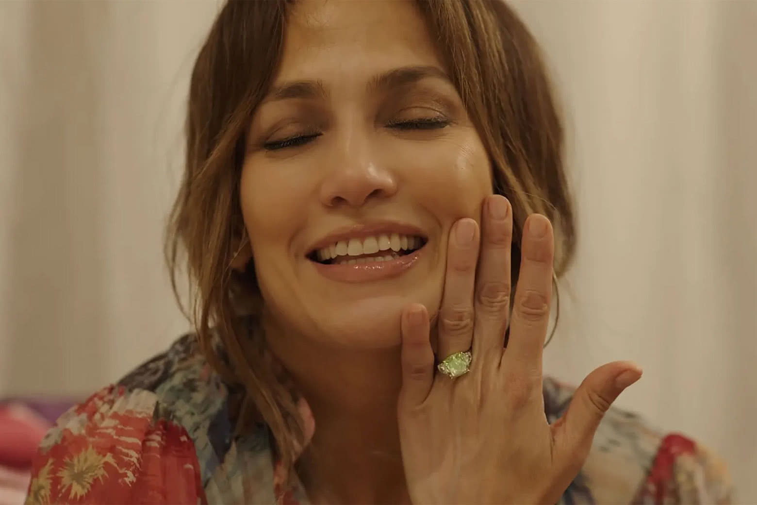 You Won't Guess: The Most Expensive Engagement Rings