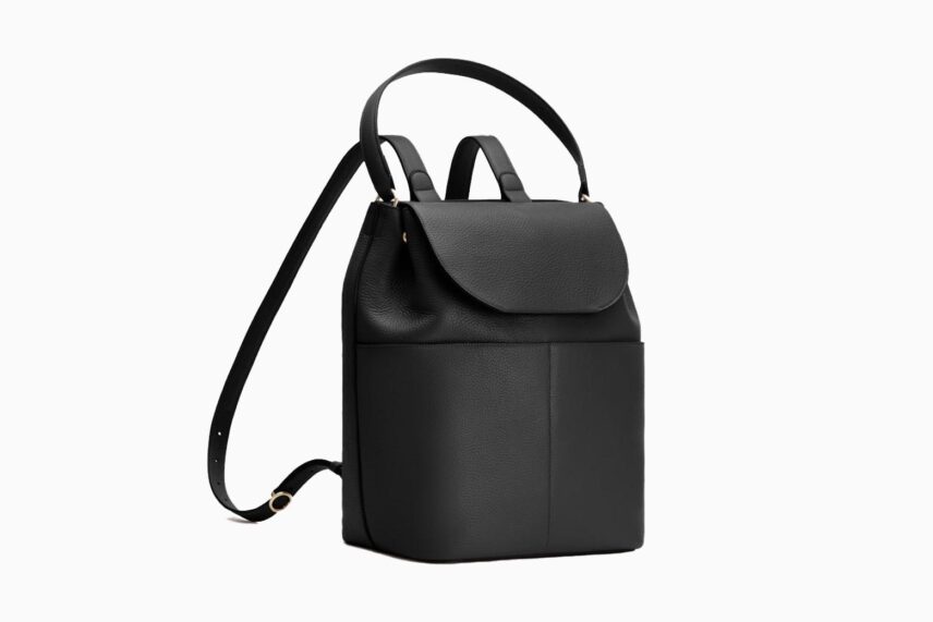 13 Best Backpacks For Women: Stylish & Practical