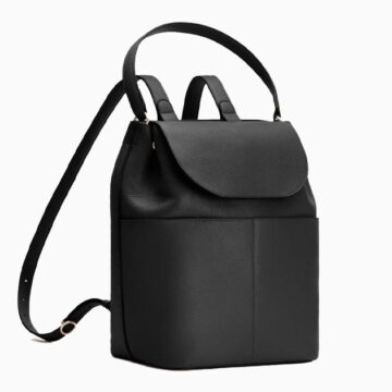 13 Best Backpacks For Women: Stylish & Practical