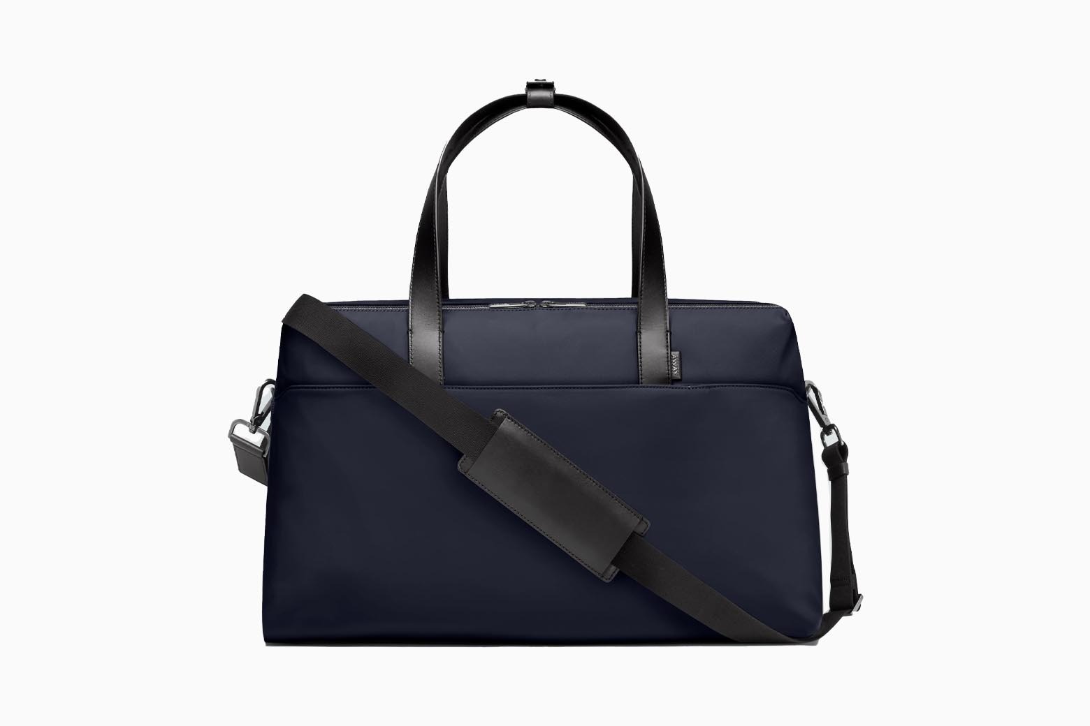 15 Best Weekender Bags For Men (Buying Guide)