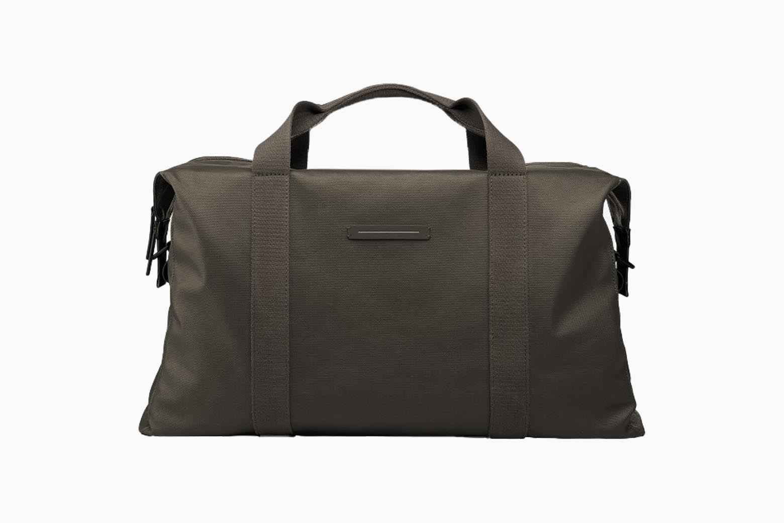 15 Best Weekender Bags For Men (Buying Guide)