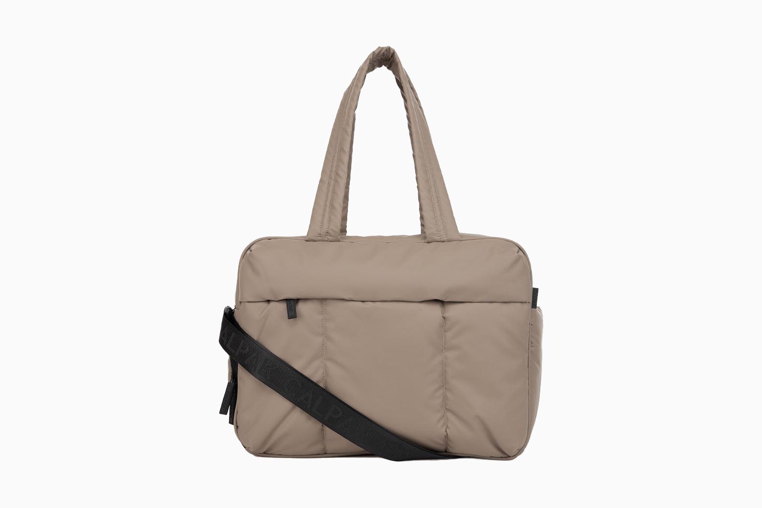 15 Best Weekender Bags For Women (Buying Guide)