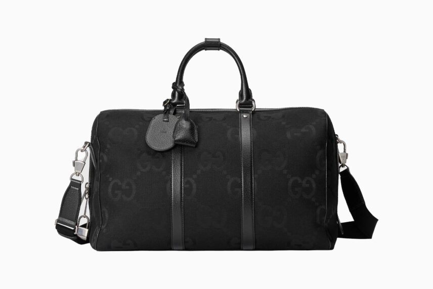 15 Best Weekender Bags For Women (Buying Guide)
