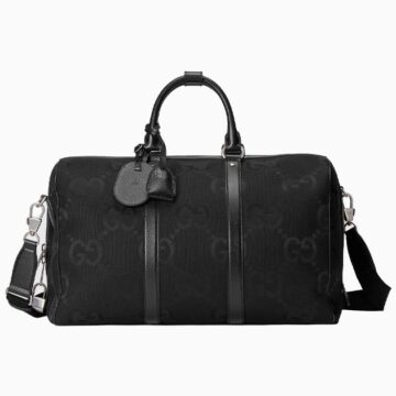 15 Best Weekender Bags For Women (Buying Guide)