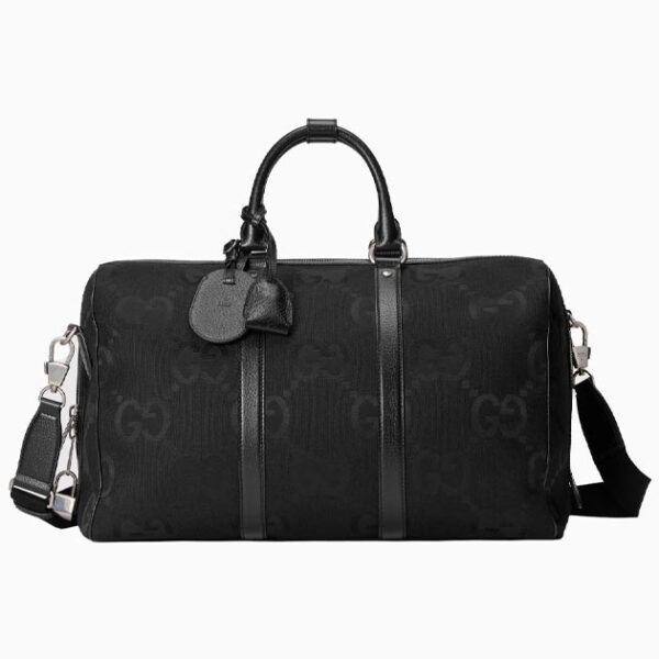 15 Best Weekender Bags For Women (Buying Guide)