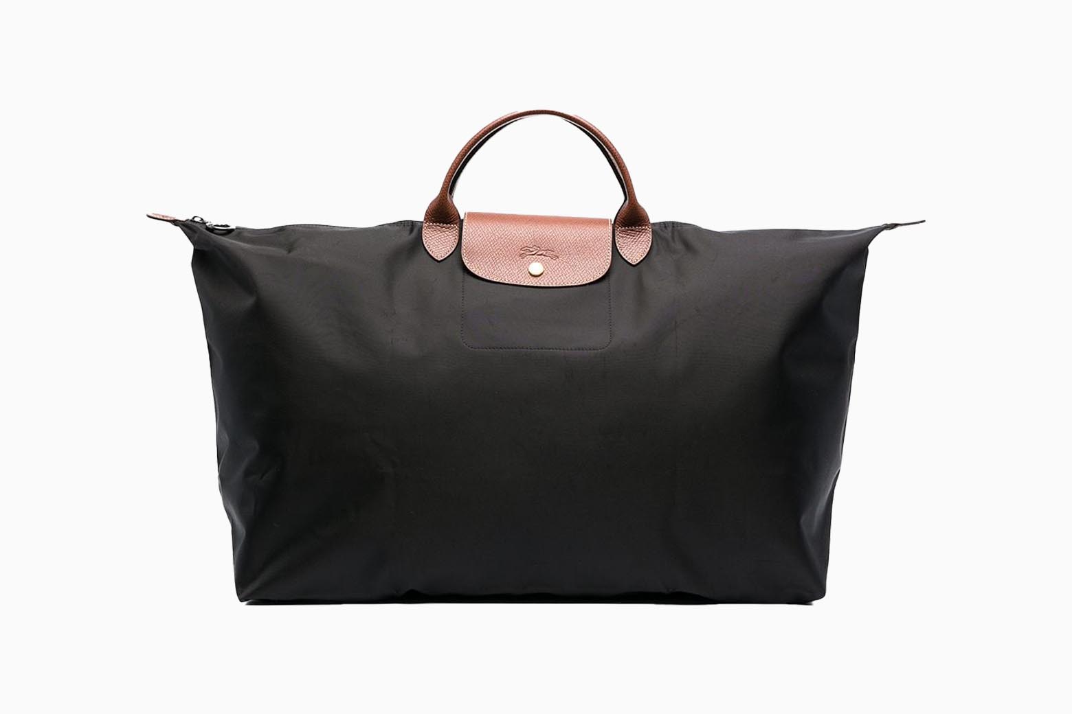 15 Best Weekender Bags For Women (Buying Guide)