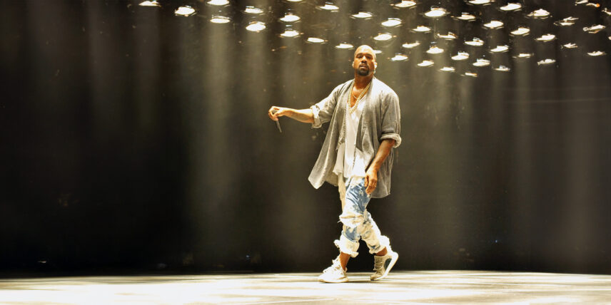 Kanye West Shoes: Best Yeezys Of All Time (Ranking)