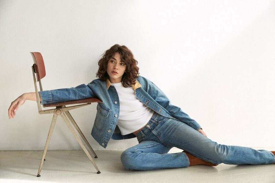21 Best Jeans Brands For Women