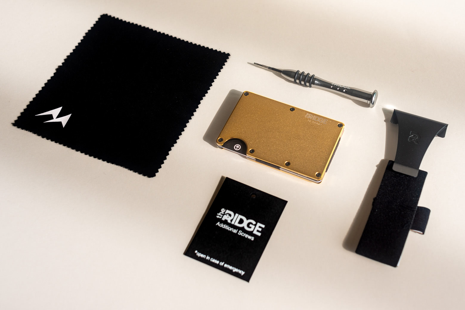 Ridge Wallet Review: Are They Worth It? 🤔(Tested)