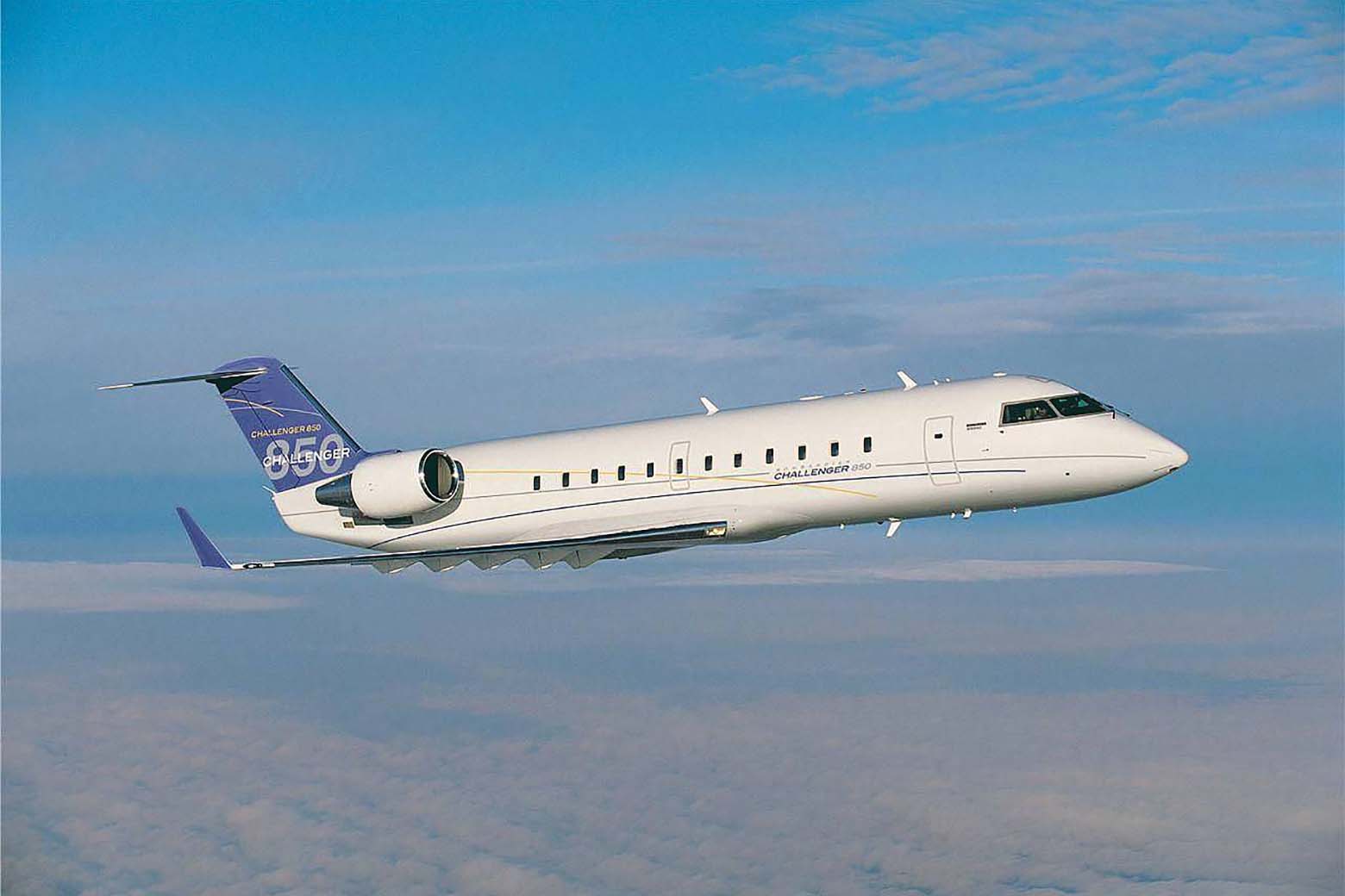 World's Most Expensive Private Jets (And Their Wealthy Owners)