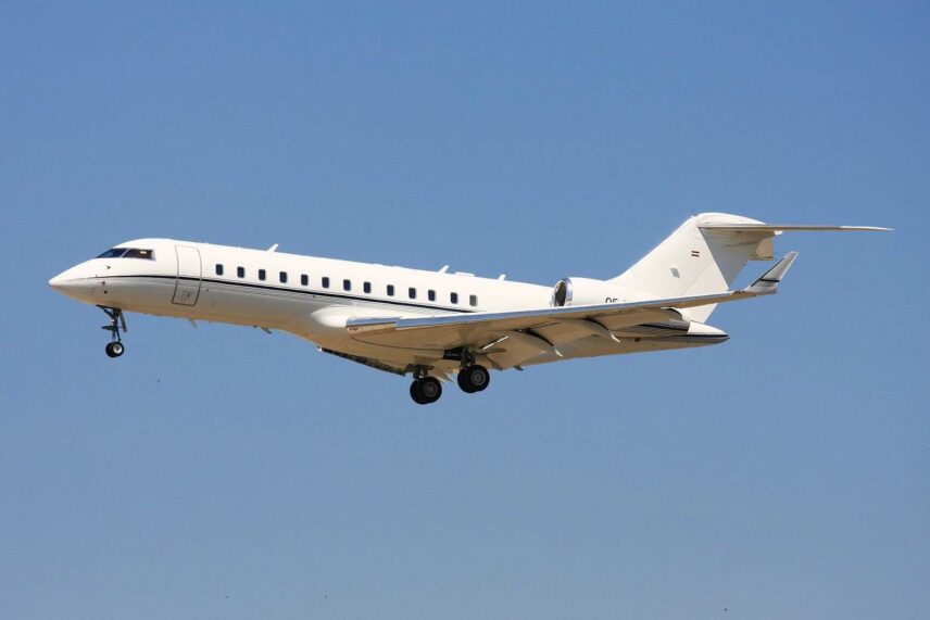 World's Most Expensive Private Jets (And Their Wealthy Owners)