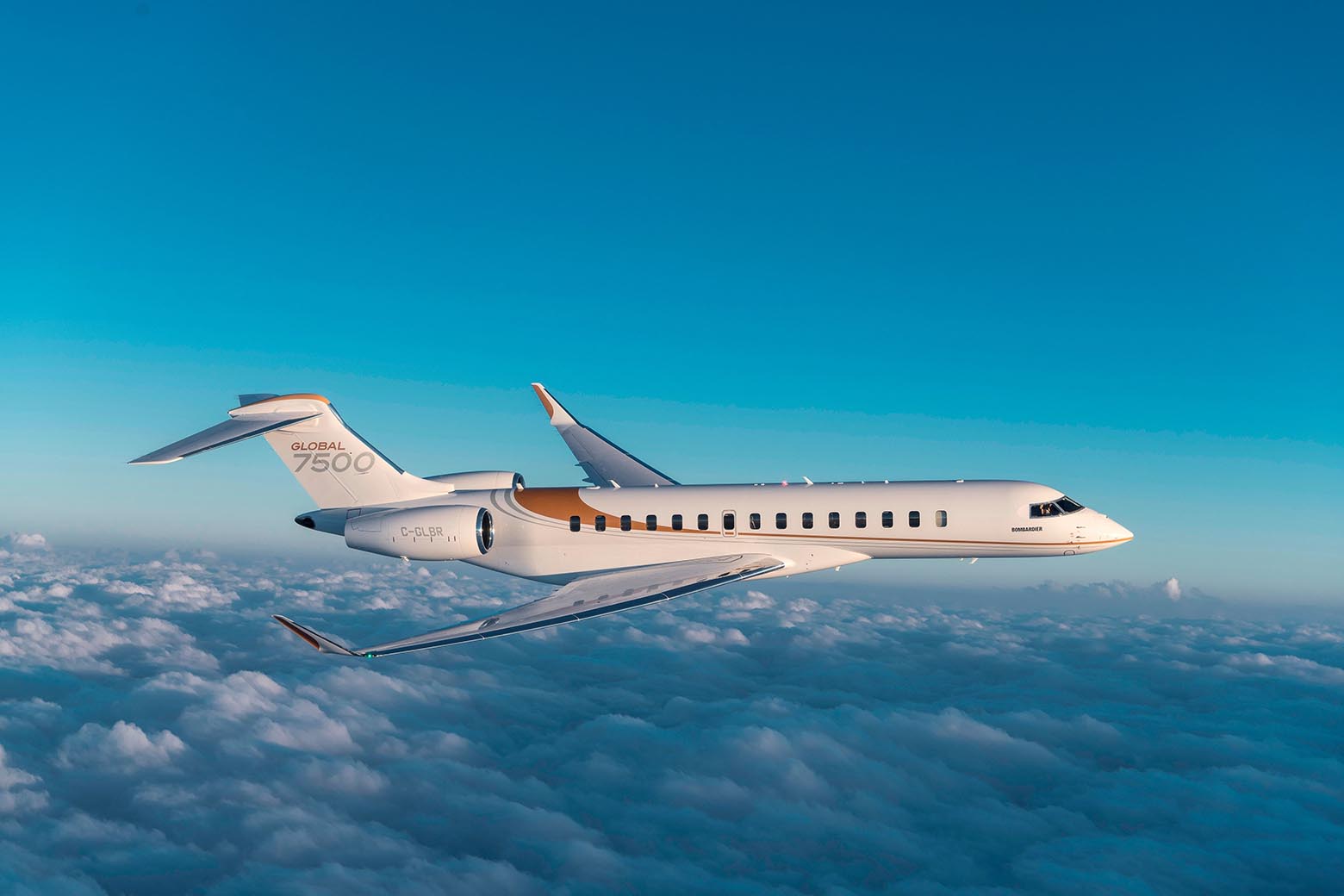 World's Most Expensive Private Jets (And Their Wealthy Owners)