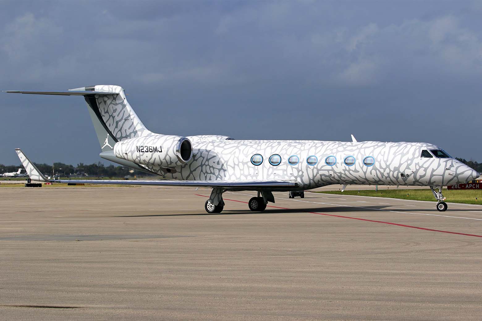 World's Most Expensive Private Jets (And Their Wealthy Owners)