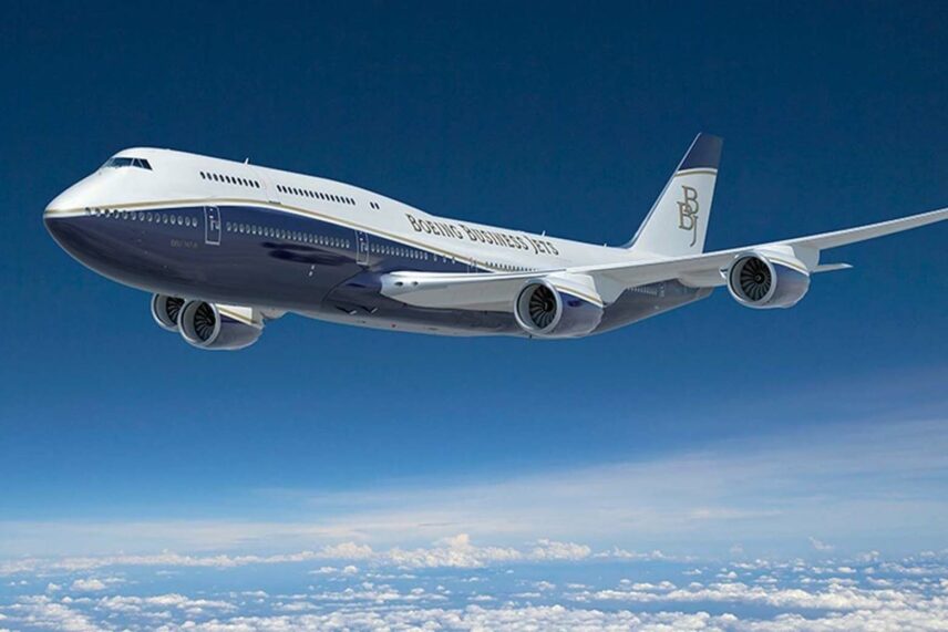 World's Most Expensive Private Jets (And Their Wealthy Owners)