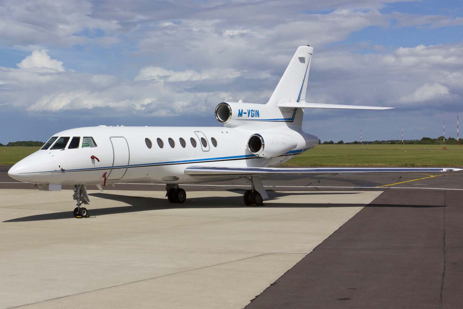 World's Most Expensive Private Jets (And Their Wealthy Owners)