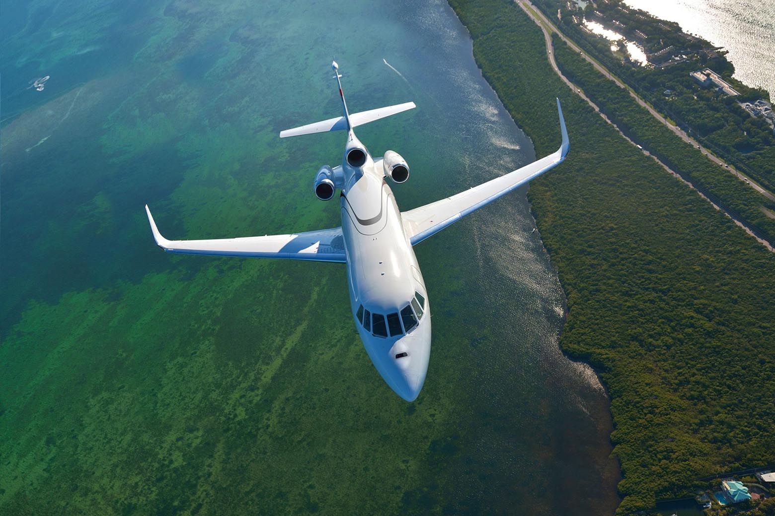 World's Most Expensive Private Jets (And Their Wealthy Owners)