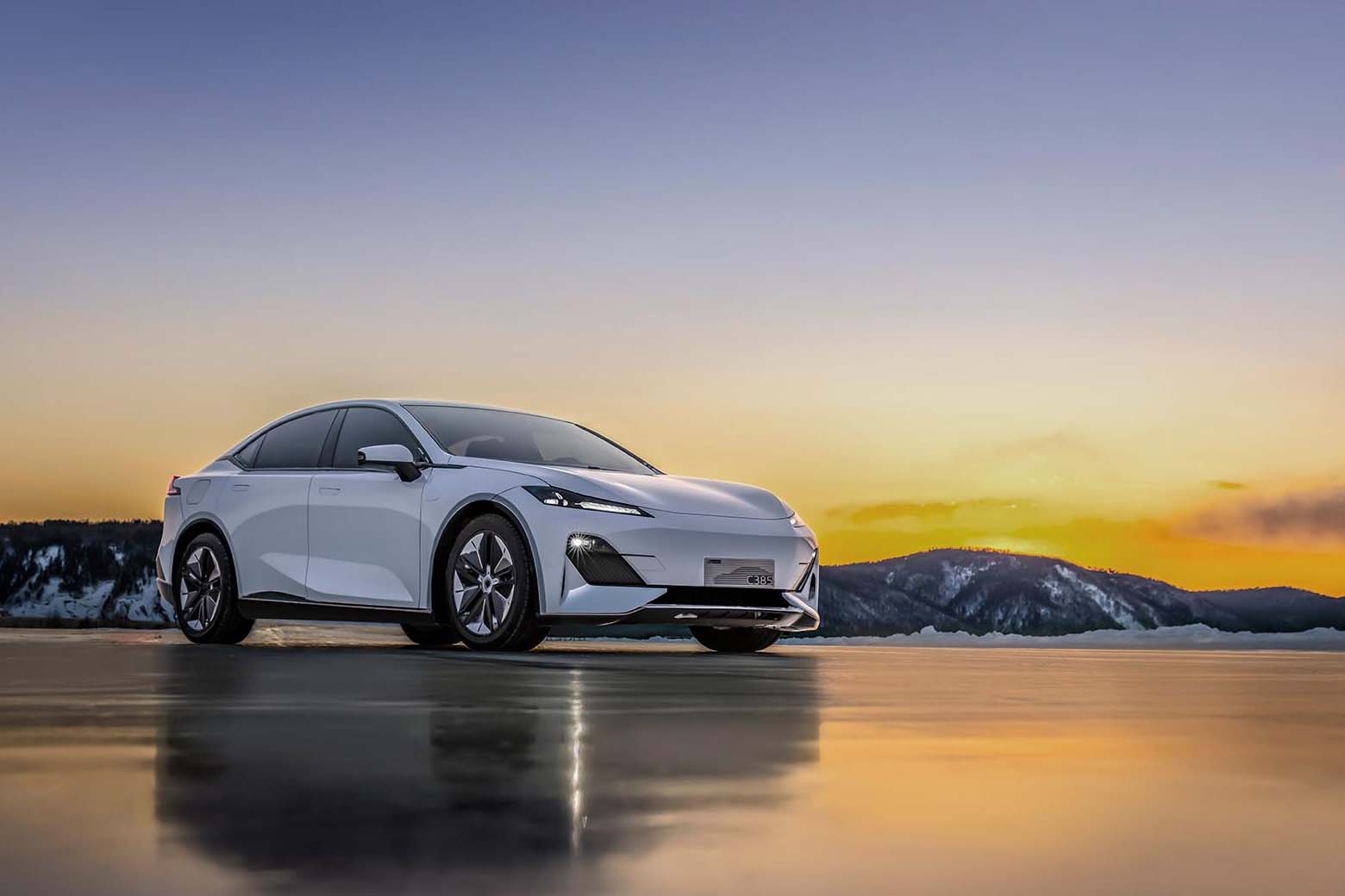 10 Best Chinese Car Brands: New Wave Of Navigation