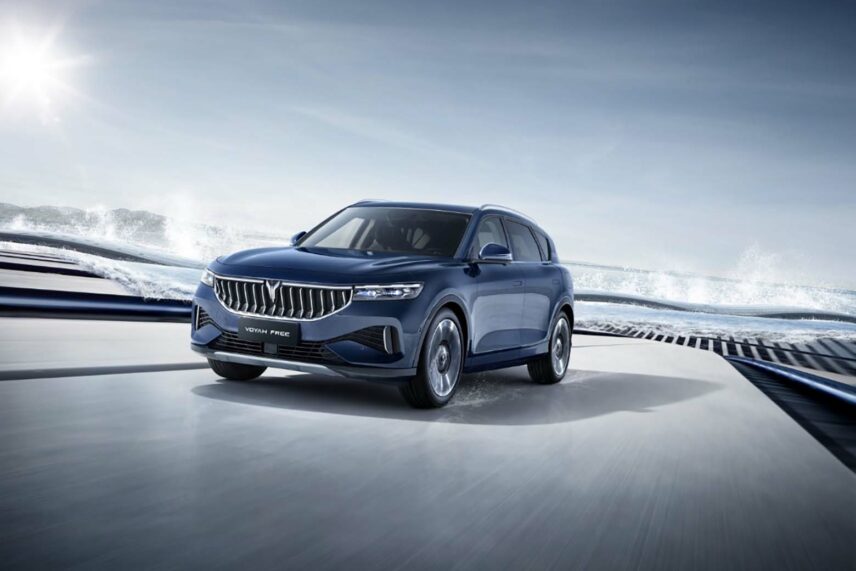 10 Best Chinese Car Brands: New Wave Of Navigation