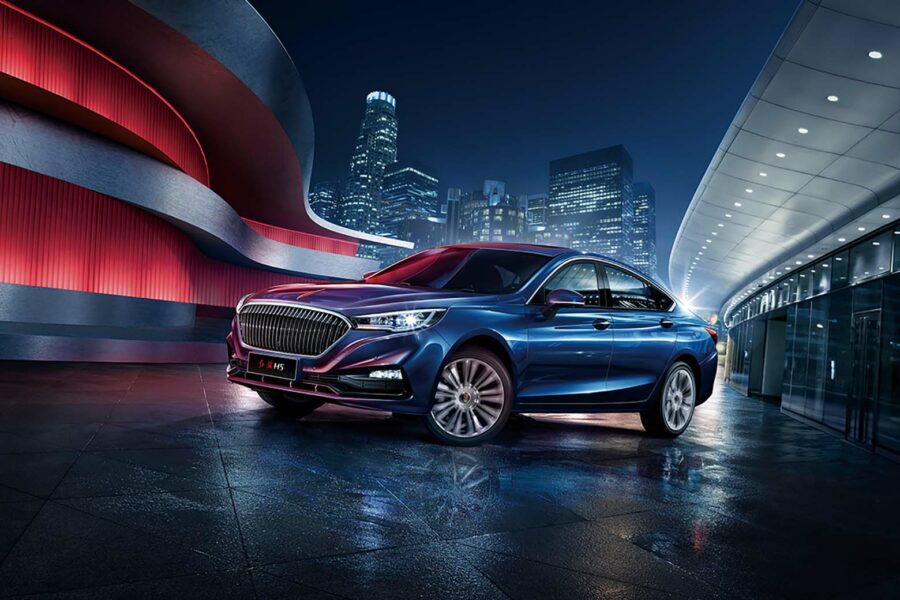 10 Best Chinese Car Brands: New Wave Of Navigation