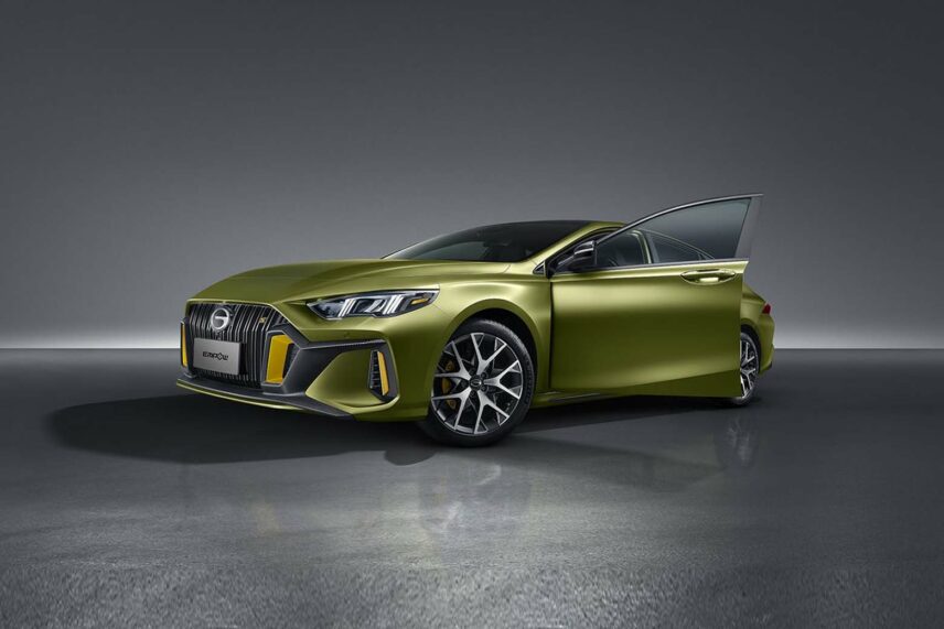 10 Best Chinese Car Brands: New Wave Of Navigation