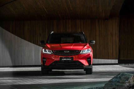 10 Best Chinese Car Brands: New Wave Of Navigation