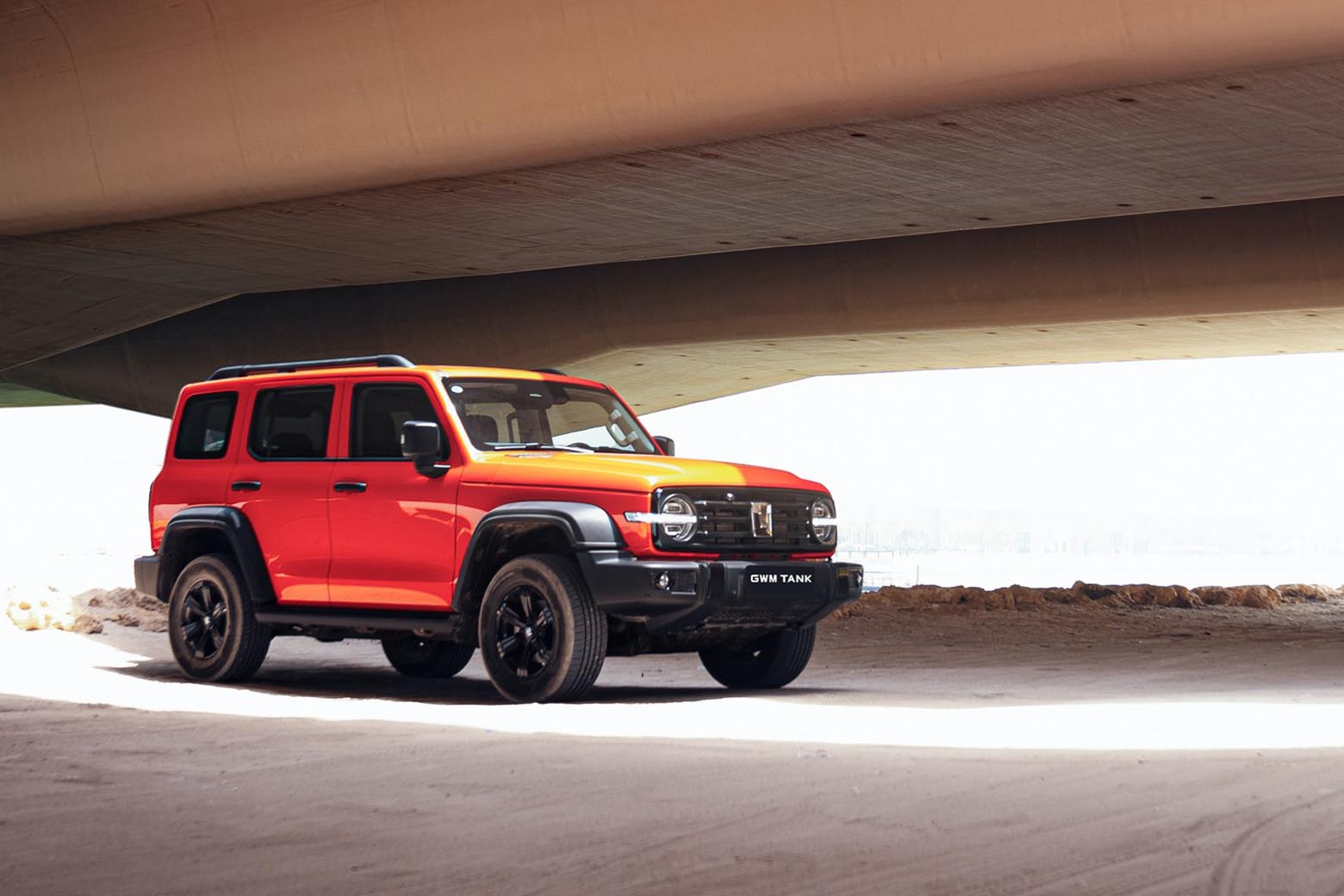 10 Best Chinese Car Brands: New Wave Of Navigation